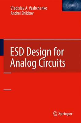 ESD Design for Analog Circuits - EMC Library