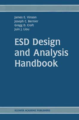 ESD Design and Analysis Handbook - EMC/EMI Bookstore