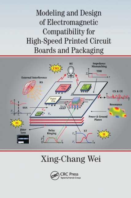 Modeling and Design of EMC for High-Speed PCBs - EMC/EMI Bookstore